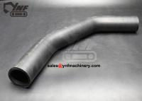 China Radiator Upper Hose YNF13720 11NB-40080 for R450LC-7A Excavator for sale