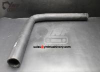 China Radiator Lower Hose YNF13721 11NB-45100 for R450LC-7A Excavator for sale