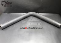 China Radiator Lower Hose YNF13721 11NB-45100 for R450LC-7A Excavator for sale