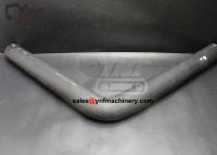 China Radiator Lower Hose YNF13721 11NB-45100 for R450LC-7A Excavator for sale