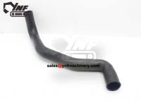 China Radiator Lower Hose YNF14007 11Q9-42240 for R330LC-9S Excavator for sale