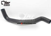 China Radiator Lower Hose YNF14007 11Q9-42240 for R330LC-9S Excavator for sale