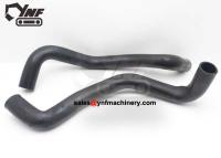 China Radiator Lower Hose YNF14007 11Q9-42240 for R330LC-9S Excavator for sale