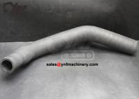 China Radiator Lower Hose YNF14110 11N6-43560 for R200W-7A / R210LC-7A Excavators for sale