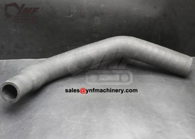 China Radiator Lower Hose YNF14110 11N6-43560 for R200W-7A / R210LC-7A Excavators for sale