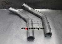 China Radiator Upper Hose YNF14329 11N8-43180 for R305-7 Excavator for sale