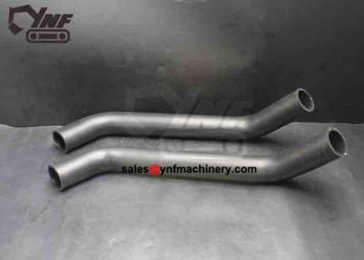 China Radiator Upper Hose YNF14382 for R140-7 / R140-9 Excavators (11N4-40110, 11Q4-44101, 11N4-46030) for sale