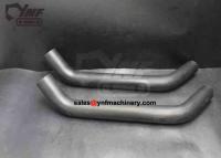 China Radiator Upper Hose YNF14382 for R140-7 / R140-9 Excavators (11N4-40110, 11Q4-44101, 11N4-46030) for sale