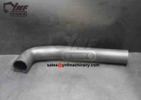 China Radiator Lower Hose YNF14383 for R140-7 / R140-9 Excavators for sale