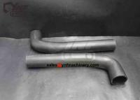China Radiator Lower Hose YNF14383 for R140-7 / R140-9 Excavators for sale