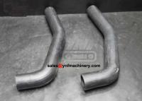 China Radiator Upper Hose YNF14904 11Q6-44011 for R210-9 Excavator for sale