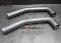 China Radiator Upper Hose YNF14904 11Q6-44011 for R210-9 Excavator for sale