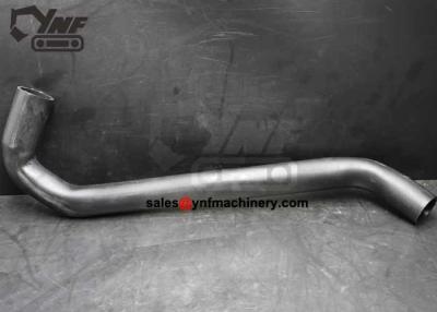 China Radiator Lower Hose YNF16178 11Q6-40130 and 11Q8-40240 for R210-9 Excavator for sale