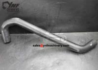 China Radiator Lower Hose YNF16178 11Q6-40130 and 11Q8-40240 for R210-9 Excavator for sale