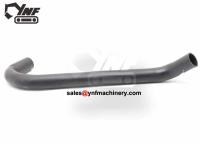 China Radiator Lower Hose YNF16178 11Q6-40130 and 11Q8-40240 for R210-9 Excavator for sale