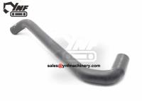China Radiator Lower Hose YNF16178 11Q6-40130 and 11Q8-40240 for R210-9 Excavator for sale