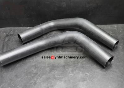 China Radiator Upper Hose YNF16241 for R215-9 Excavator for sale