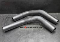China Radiator Upper Hose YNF16241 for R215-9 Excavator for sale