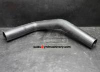 China Radiator Upper Hose YNF16241 for R215-9 Excavator for sale