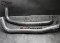 China Radiator Lower Hose YNF16242 for R215-9 Excavator for sale