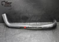 China Radiator Lower Hose YNF16242 for R215-9 Excavator for sale