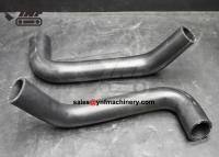 China Radiator Upper Hose YNF16515 11M8-40200 for R55-7 and R80-7 Excavators for sale