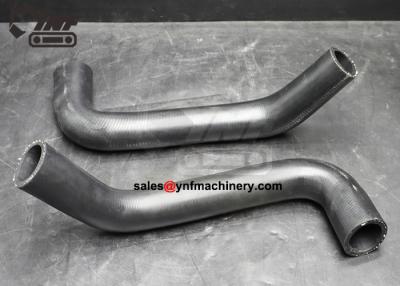 China Radiator Upper Hose YNF16515 11M8-40200 for R55-7 and R80-7 Excavators for sale