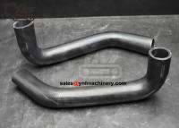 China Radiator Upper Hose YNF16515 11M8-40200 for R55-7 and R80-7 Excavators for sale