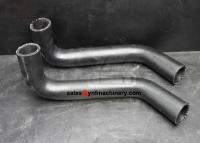 China Radiator Upper Hose YNF16515 11M8-40200 for R55-7 and R80-7 Excavators for sale