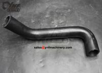 China Radiator Upper Hose YNF16515 11M8-40200 for R55-7 and R80-7 Excavators for sale