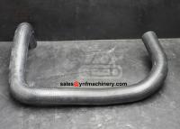 China Radiator Lower Hose YNF16516 11M8-40210 for R55-7 and R80-7 Excavators for sale