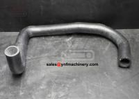 China Radiator Lower Hose YNF16516 11M8-40210 for R55-7 and R80-7 Excavators for sale