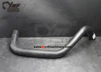 China Radiator Upper Hose YNF16704 11QB-41130 for R520-9 Excavator for sale