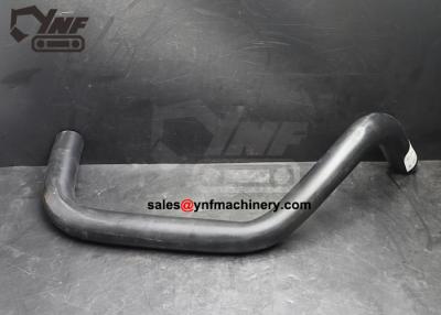 China Radiator Upper Hose YNF16704 11QB-41130 for R520-9 Excavator for sale