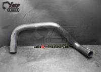 China Radiator Upper Hose YNF16704 11QB-41130 for R520-9 Excavator for sale
