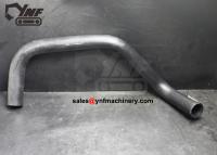 China Radiator Upper Hose YNF16704 11QB-41130 for R520-9 Excavator for sale