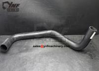 China Radiator Upper Hose YNF16704 11QB-41130 for R520-9 Excavator for sale