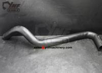 China Radiator Lower Hose YNF16705 11QB-41140 for R520-9 Excavator for sale