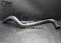 China Radiator Lower Hose YNF16705 11QB-41140 for R520-9 Excavator for sale