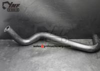 China Radiator Lower Hose YNF16705 11QB-41140 for R520-9 Excavator for sale