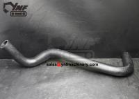 China Radiator Lower Hose YNF16705 11QB-41140 for R520-9 Excavator for sale