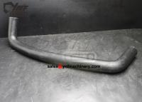 China Radiator Upper Hose YNF17014 11K9-49260 for HX340SL Excavator for sale