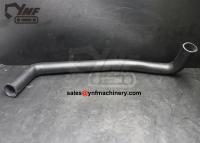 China Radiator Upper Hose YNF17014 11K9-49260 for HX340SL Excavator for sale