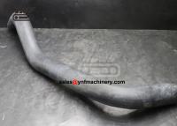 China Radiator Lower Hose YNF17015 11K9-42120 for HX340SL Excavator for sale