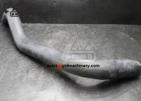 China Radiator Lower Hose YNF17015 11K9-42120 for HX340SL Excavator for sale