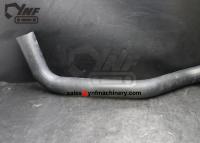 China Radiator Lower Hose YNF17015 11K9-42120 for HX340SL Excavator for sale