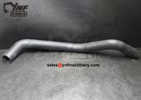 China Radiator Hose YNF17016 11Q6-46310 for R220LC-9 Excavator for sale