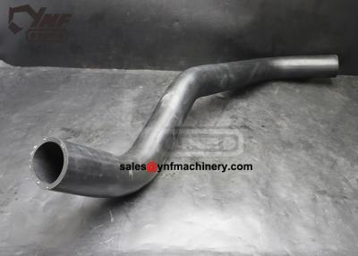 China Radiator Lower Hose YNF17139 11QA-43420 for R385-9 Electronic Injection Excavator for sale