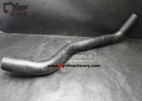 China Radiator Lower Hose YNF17139 11QA-43420 for R385-9 Electronic Injection Excavator for sale
