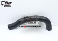 China Radiator Upper Hose YNF12288 332/J5138 for JCB 240 Excavator for sale